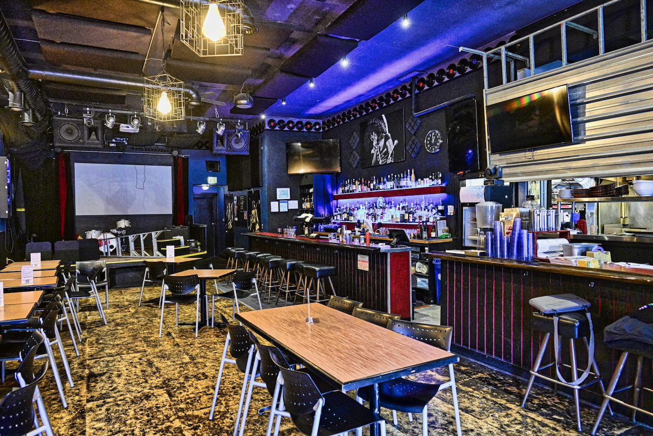 With light rail looming, Skylark Cafe and Club owner asks for support | Westside Seattle